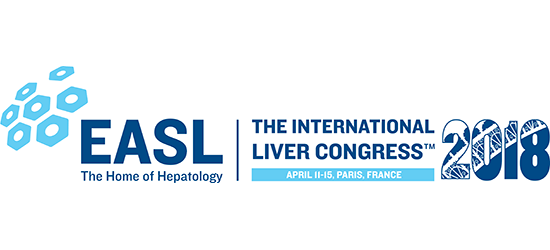 The EASL-International Liver Congress Meeting 2018 – Genoscience Pharma