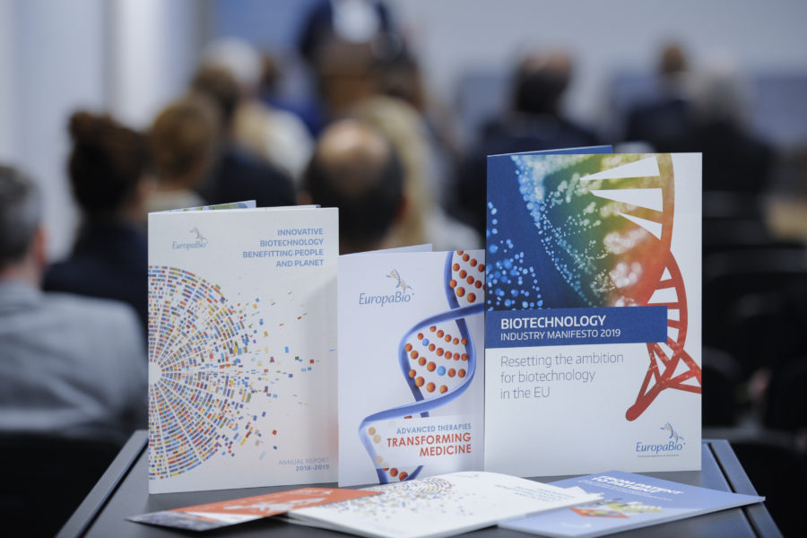 Invest in the Future of Health Biotech, European Biotech Week ...